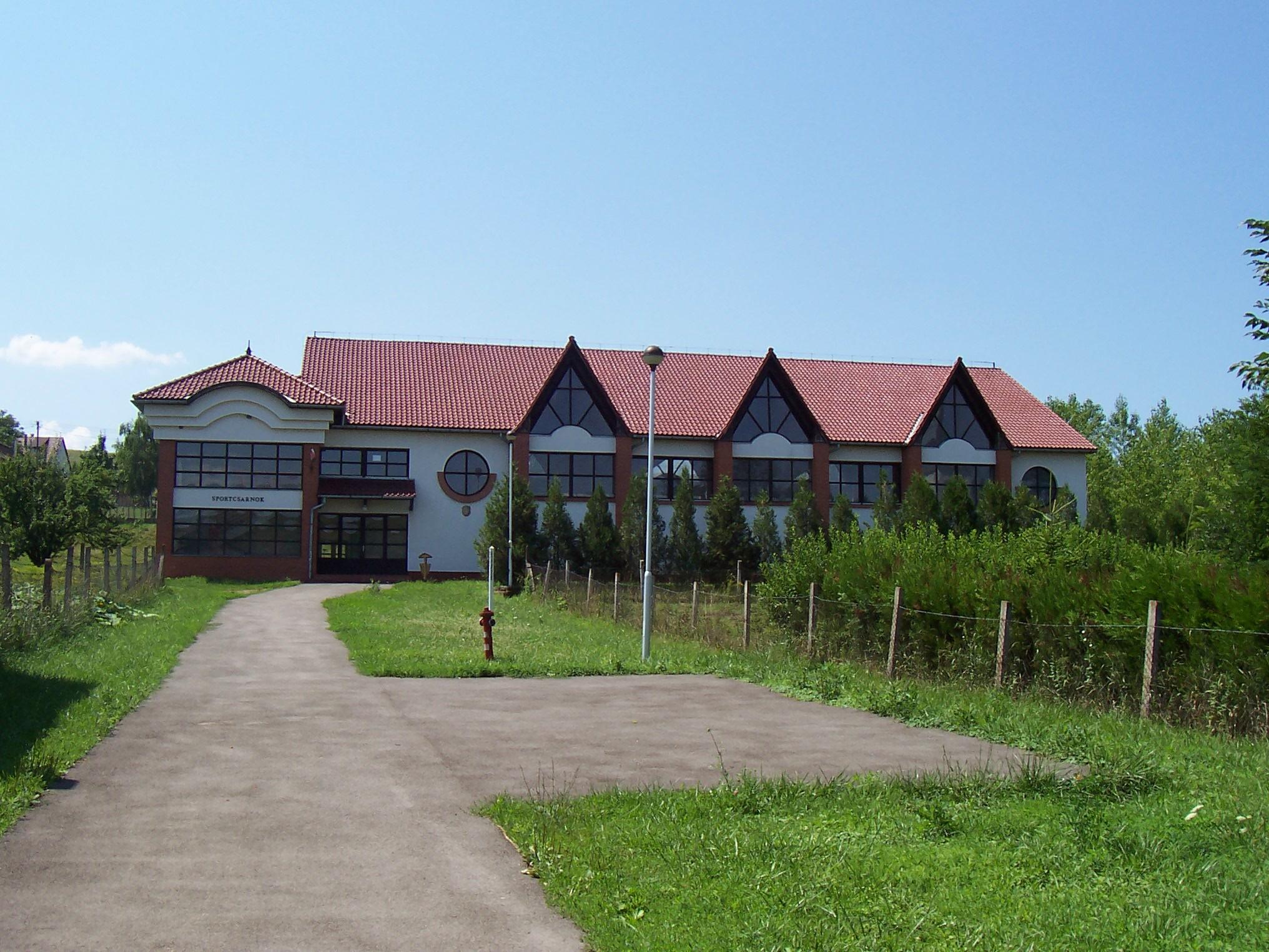 Nagylóc Község Önkormányzata