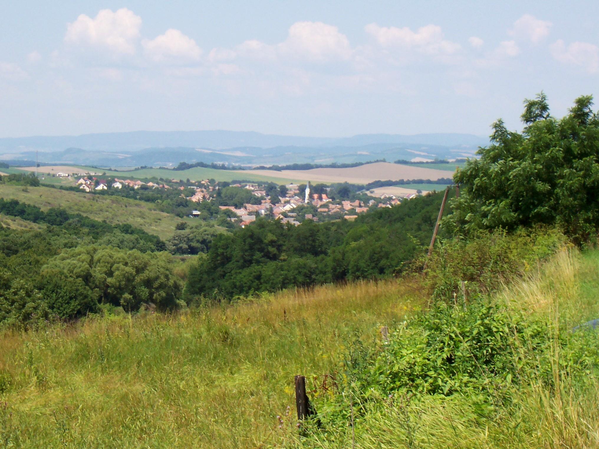 Nagylóc Község Önkormányzata