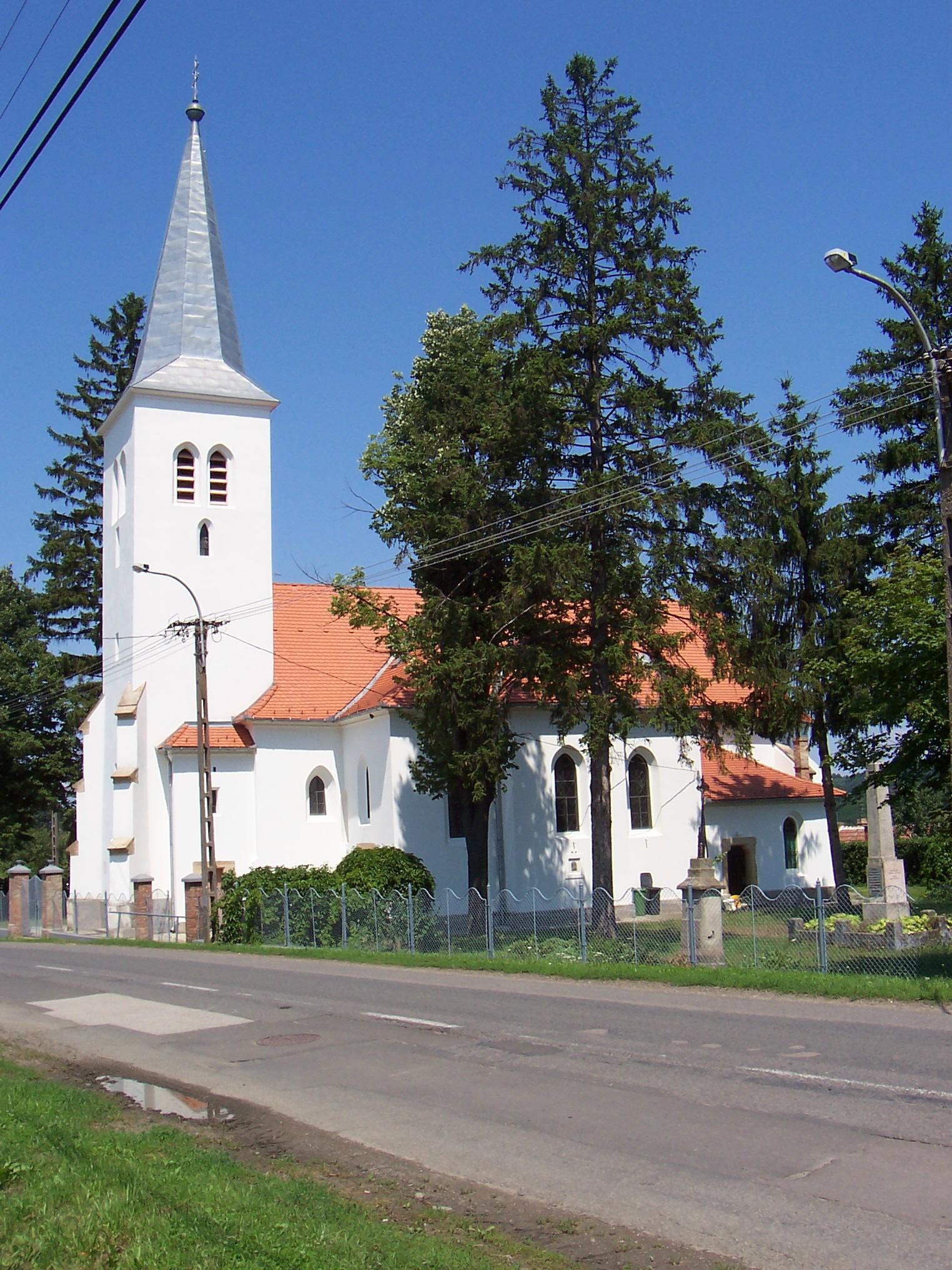 Nagylóc Község Önkormányzata